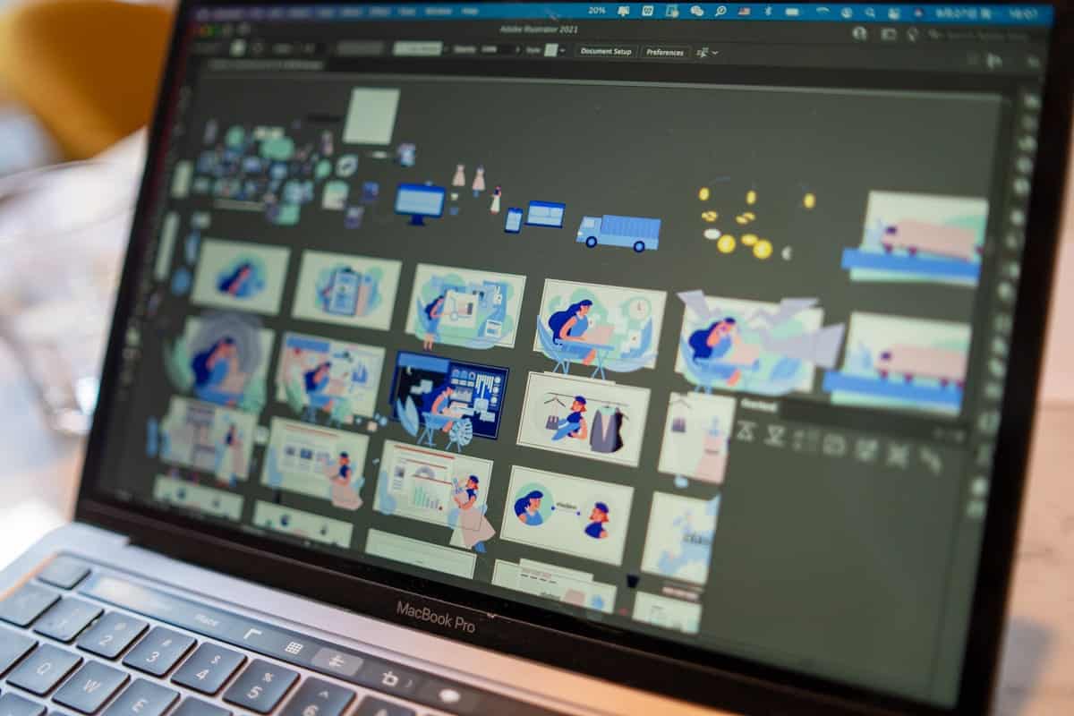 Vidéo Motion Design : 9 étapes clés à respecter (+exemples)