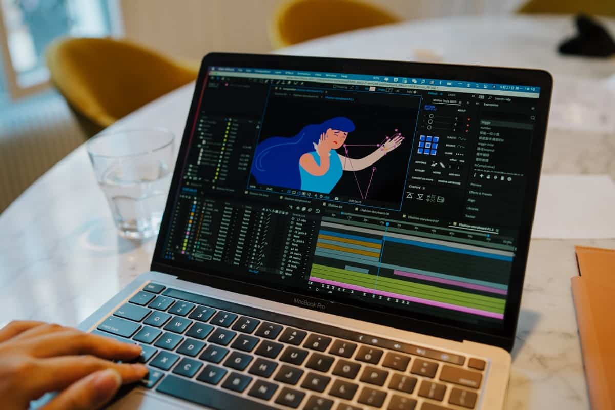 Vidéo Motion Design : 9 étapes clés à respecter (+exemples)