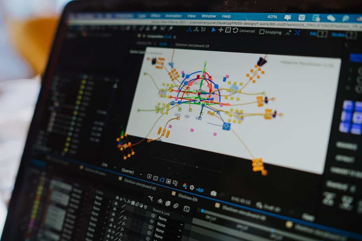 Vidéo Motion Design : 9 étapes clés à respecter (+exemples)