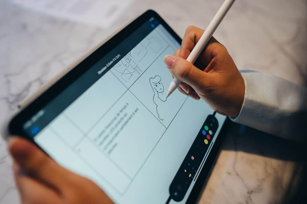 Vidéo Motion Design : 9 étapes clés à respecter (+exemples)
