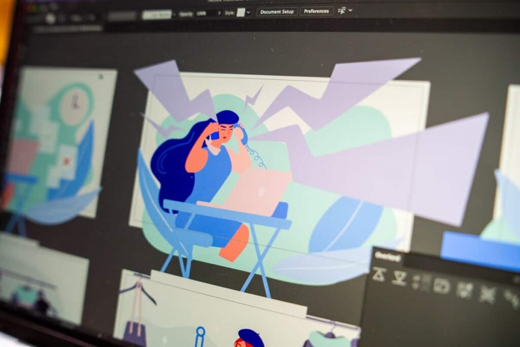 Vidéo Motion Design : 9 étapes clés à respecter (+exemples)